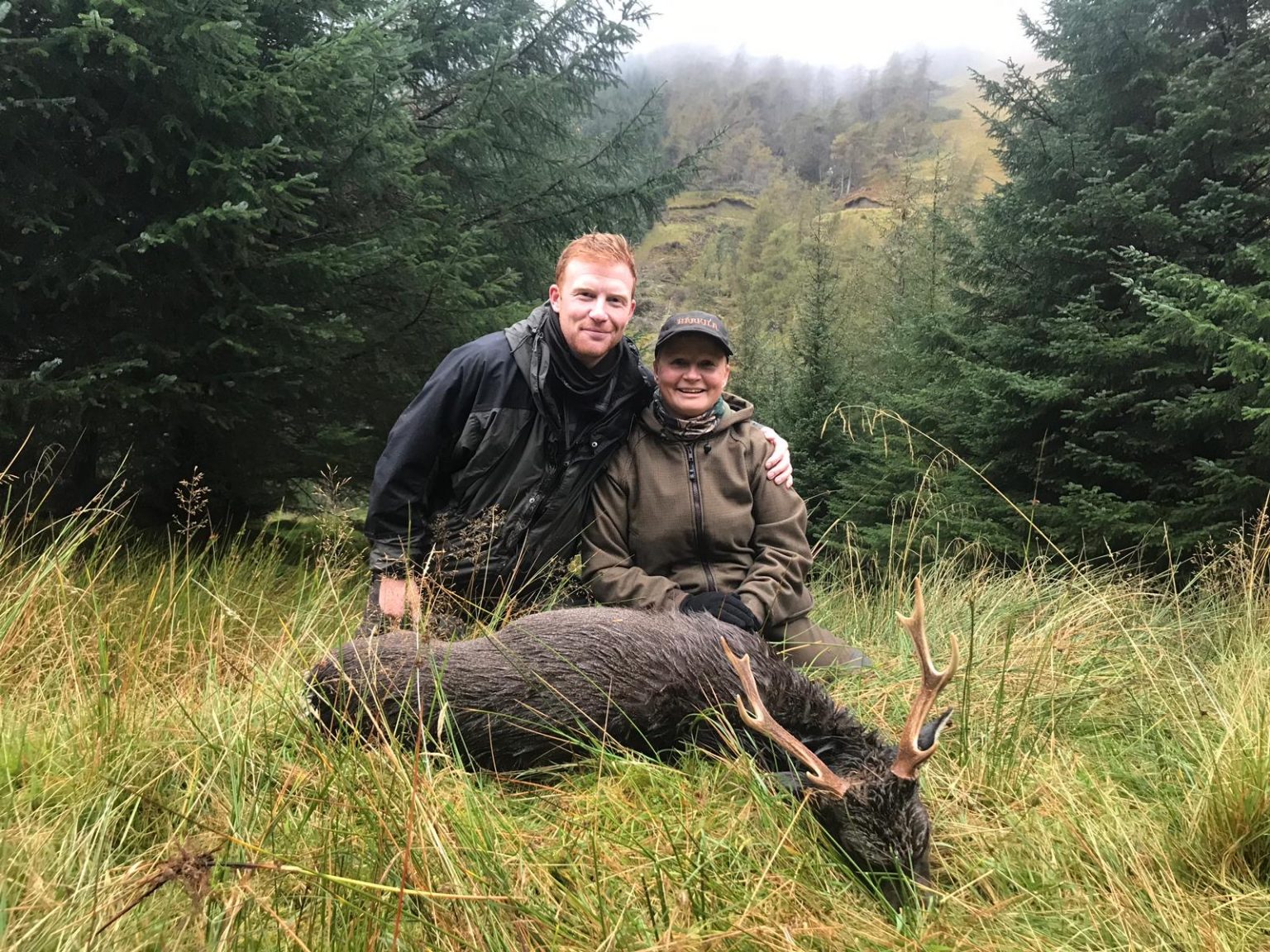 International Hunting Scotland | Deer Stalking