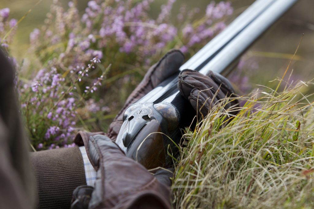 International Hunting Scotland | Deer Stalking