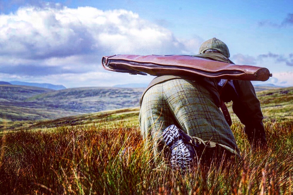 International Hunting Scotland | Hunting in the UK